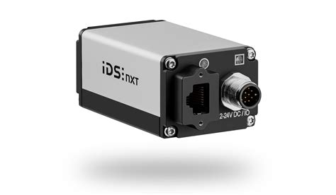 Ids Nxt Experience Kit Quick Start Guide Ids