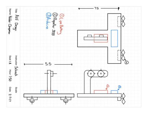DESIGN PROCESS ENGR 1182 Spring 2017 Group A 7221