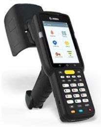 Переносной RFID-считыватель UHF-диапазона дальнего действия - Биотэкс-А