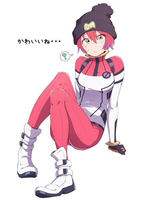 Gundam Gquuuuuux Danbooru