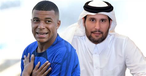 Psg Prepared To Sell Kylian Mbappe To Man Utd As Qatar Takeover Edges