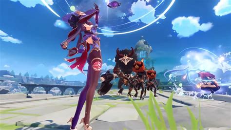 Updated Genshin Impact Crown Of Insight Where To Get How To Use
