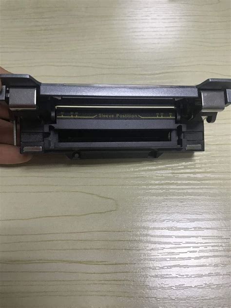Fiber Optic Heater For Fusion Splicer Komshine FX India Ubuy