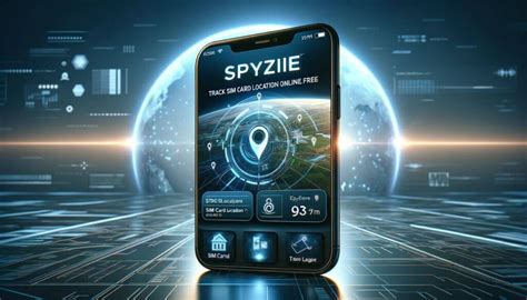 Track Sim Card Location Online Free Best SIM Tracker