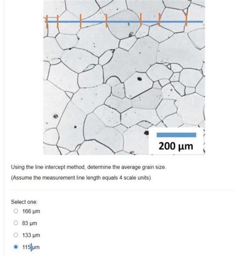 Solved Using The Line Intercept Method Determine The