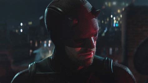 Daredevil Born Again Directors Explain Why Spoiler Had To Die