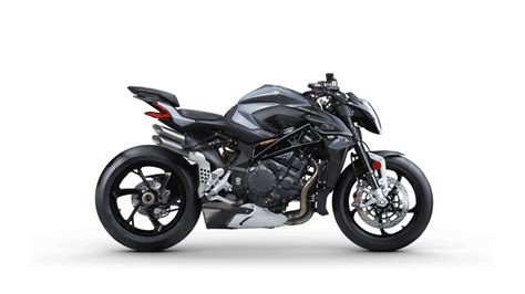 MV Agusta MV Agusta Brutale 1000 RR Italian Motorcycles