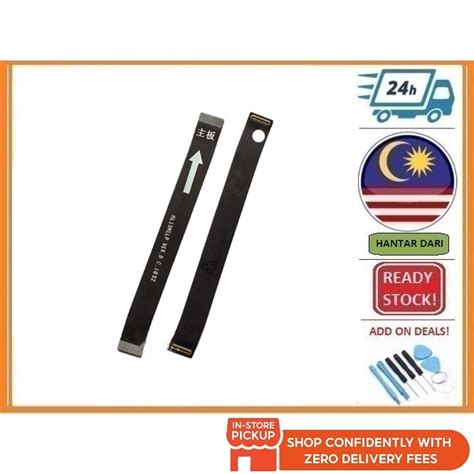 Compatible For HW NOVA 3I INE LX2 MAIN BOARD TO CHARGING BOARD RIBBON