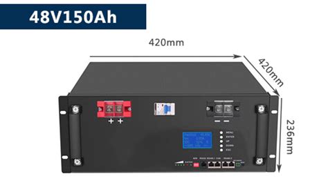 512v Telecom Battery Backup Systems Rack Mount Ups Power Supply