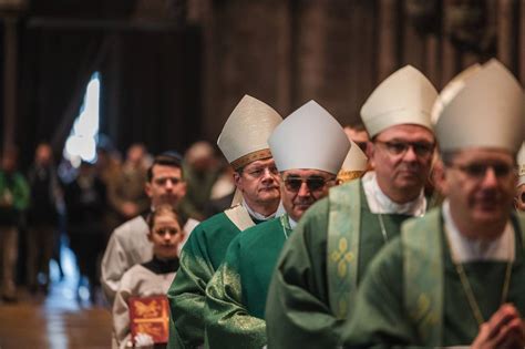 Max Josef Metzger Im Freiburger Münster Seliggesprochen