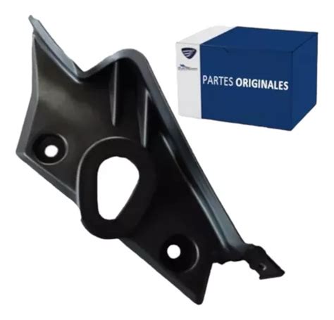 Cubierta Izquierda Italika Original Ft200 Ts F12010205 MercadoLibre