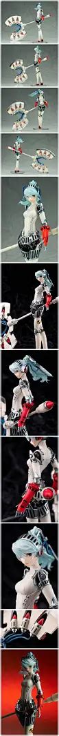 Mf Figma Ii F