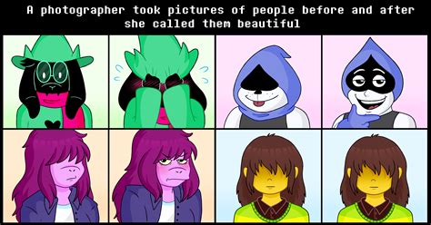 Toriel Dreemurr Undertale Rainy Deltarune Spades King Kris Dreemurr Lancer