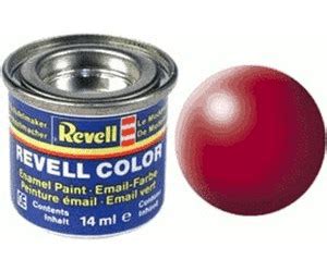 Revell Color Feuerrot Seidenmatt RAL Ml Dose Ab Preisvergleich Bei