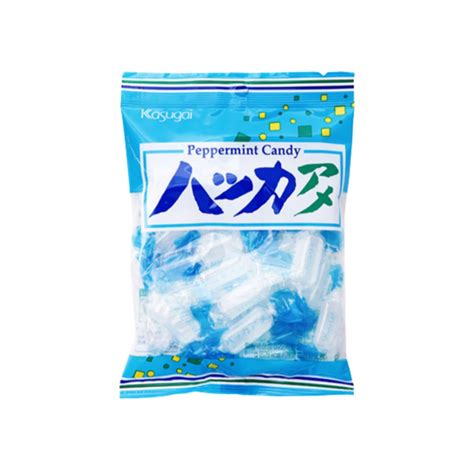 카수가이 하카아메 박하사탕 147g x 1개 일본사탕 티몬