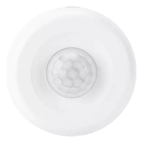 Pir Motion Sensor Intelligent Wifi 360° Detection Usb Mercadolibre
