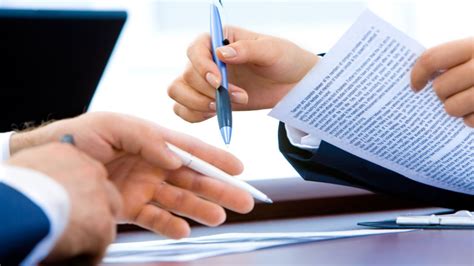 Contract 101 The Basics Staffing Stat Blog And Podcast