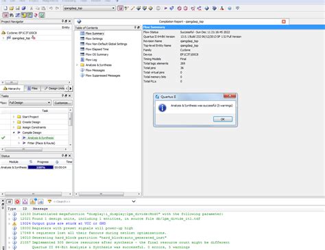 智力竞赛抢答器设计verilog代码quartus仿真抢答器的代码 Csdn博客