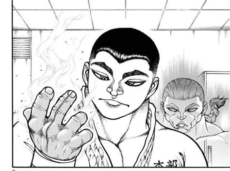 Did Katsumi Finally Surpass His Father Or Does He Still Have Ways To