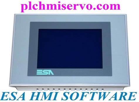 Esa Hmi Software Free Download