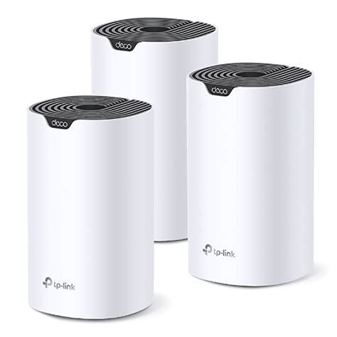 Access Point Tp Link Deco S Ghz Ghz Ac Pack X DECOS P