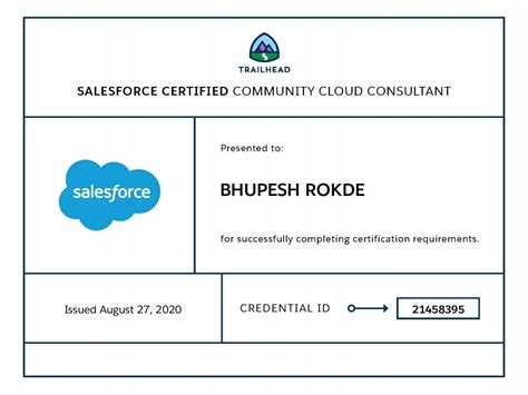 Communitycloud Consultant Salesforcecertified Bhupesh Rokde 24 Comments