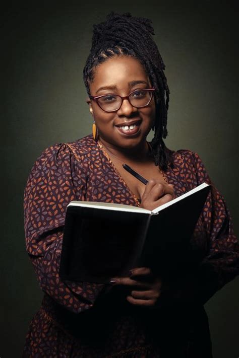 Erin Roberts Surrey International Writers Conference