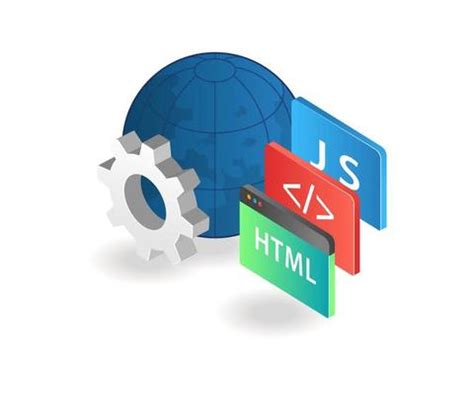 Programming Language Vector Art Icons And Graphics For Free Download