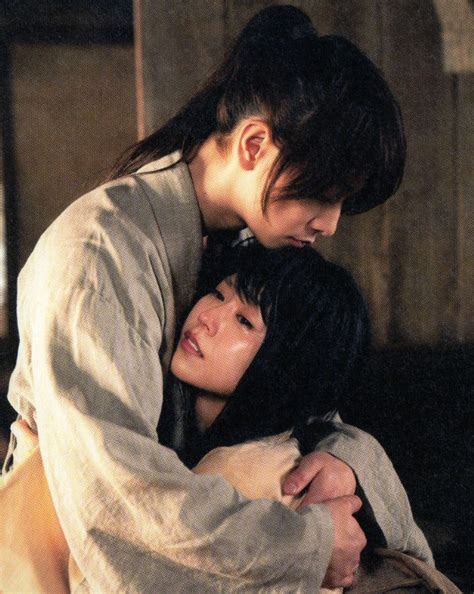 Rurouni Kenshin Movie Artofit