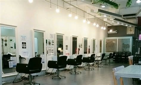 Korean Hair Salons In Malaysia To Visit For K Pop Hairstyles Beauty