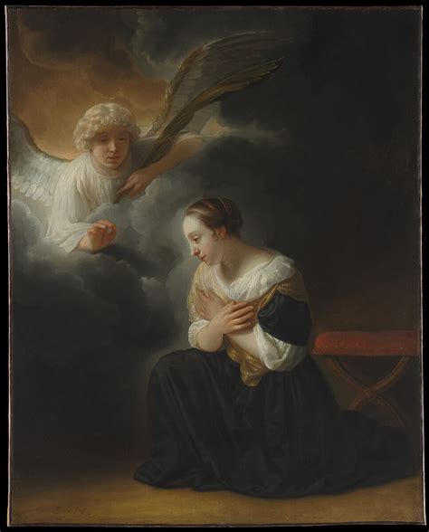 Michiel Sweerts And Biblical Subjects In Dutch Art The Metropolitan