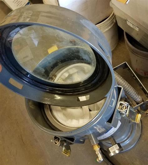 Haas Coolant Filter At Kenneth Neilson Blog