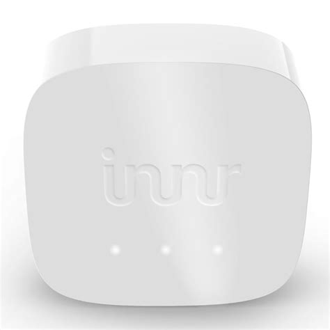 Innr Bridge Smart Hub Zigbee 359 Dkk