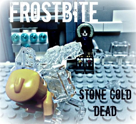 Frostbite Blackhaven Wiki Fandom