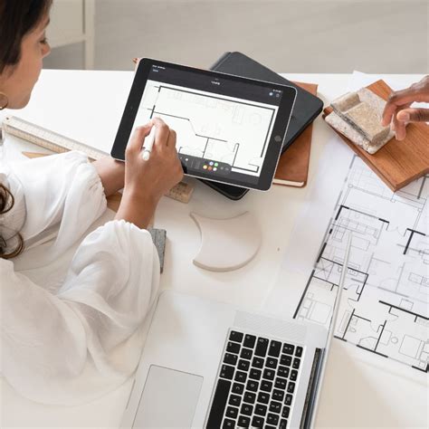 4 Aplicativos Para Projetos Arquitetônicos AutoCAD MagicPlan