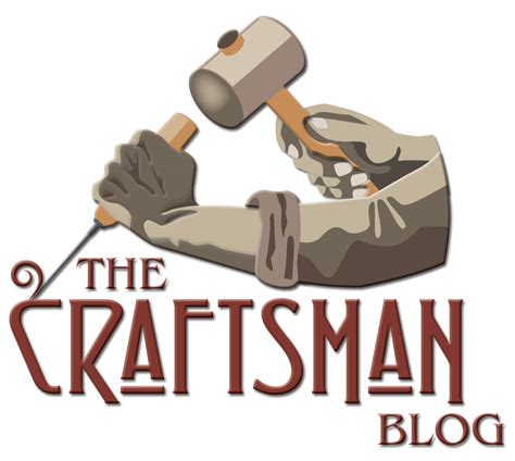 Craftsmanship Logo