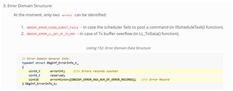 Cc2745r10 Q1 How To Handle The Error Report By Health Tool