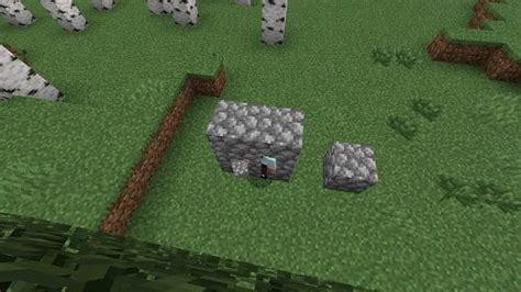 Download Invisible Blocks Mod For Minecraft Pe