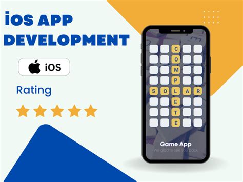Native Mobile App For IOS Upwork