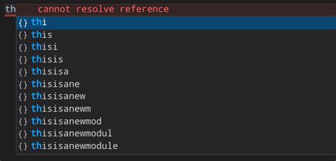 Remove Empty Modules Issue 57 Rhaiscript Lsp GitHub