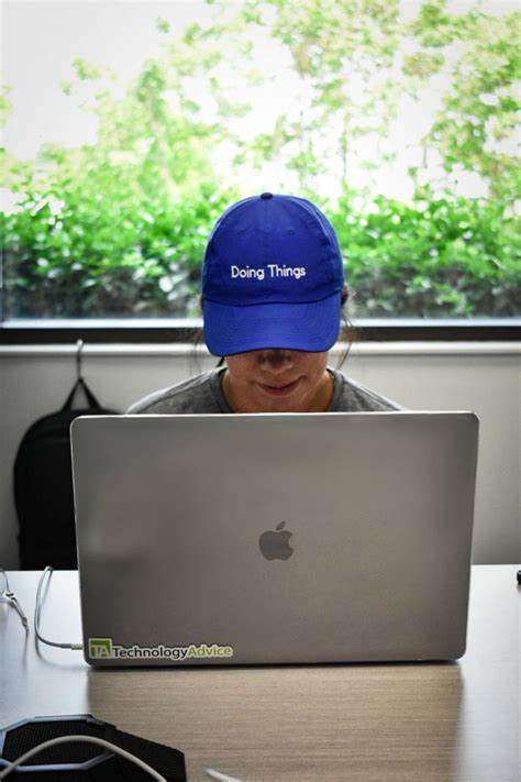 Hackathon Caitlin Andrews