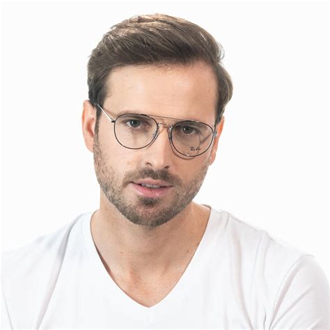 Rame Ochelari De Vedere Unisex Ray Ban Rx6414 2983 Lensa Ro