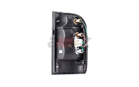 Tail Lamp Toyota Hilux Ln145 1998 Onwards Lhs Amex Auto Parts