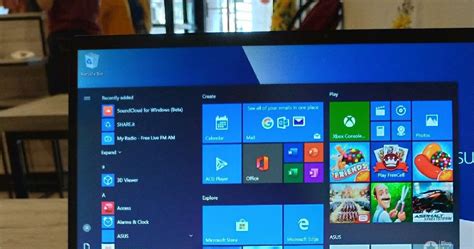 Windows 10 Home Single Language Dunia Baru Dengan Rasa Yang Masih Sama