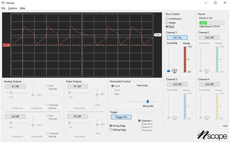 Arduino Resolver Module Trybotics