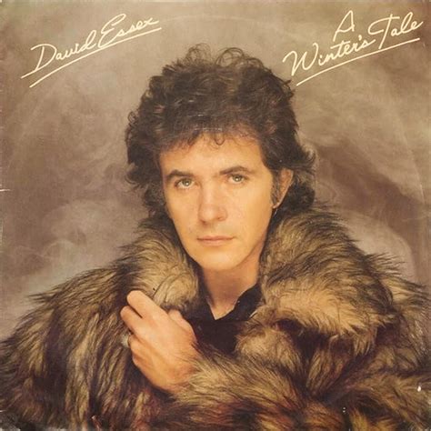 Revisiting A Winters Tale By David Essex 80s Heaven