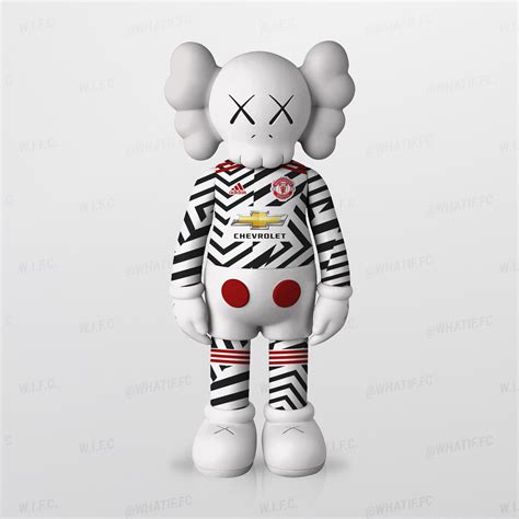 KAWS