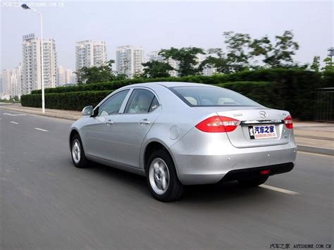 The Jac B15 Heyue Sedan 2010 Vintage And Classic Cars Pakwheels Forums