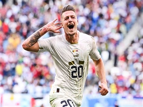 Serbia Ditahan Imbang Kamerun Milinkovic Savic Tampil Gemilang Liga