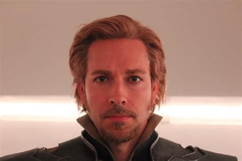 Fandal Thor Zachary Levi